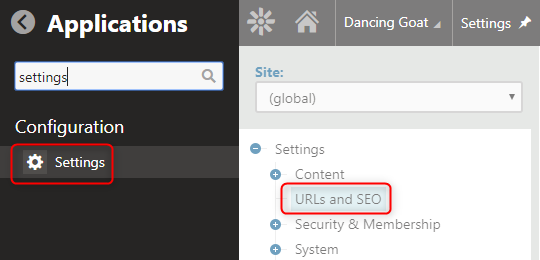 Google sitemap URL | Toolkit for Kentico - Extensions to make working with Kentico easier